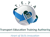 Transport Education Training Authority - The 20th TETA Annual General ...